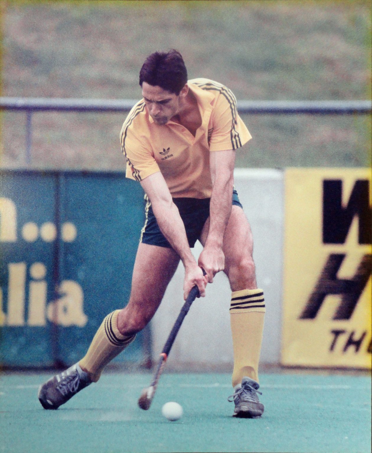 Wall of Fame – SSWA