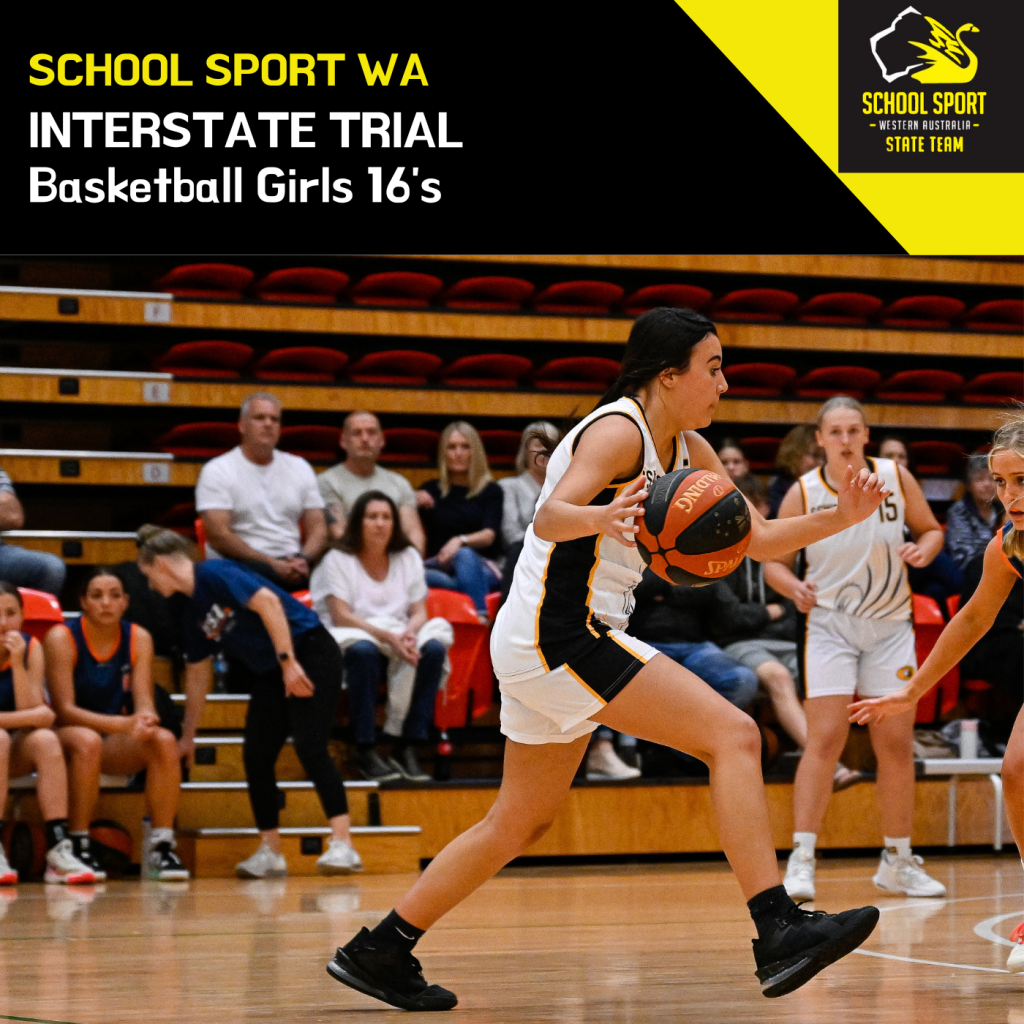 Basketball Girls 16s Interstate Nomination Form – SSWA