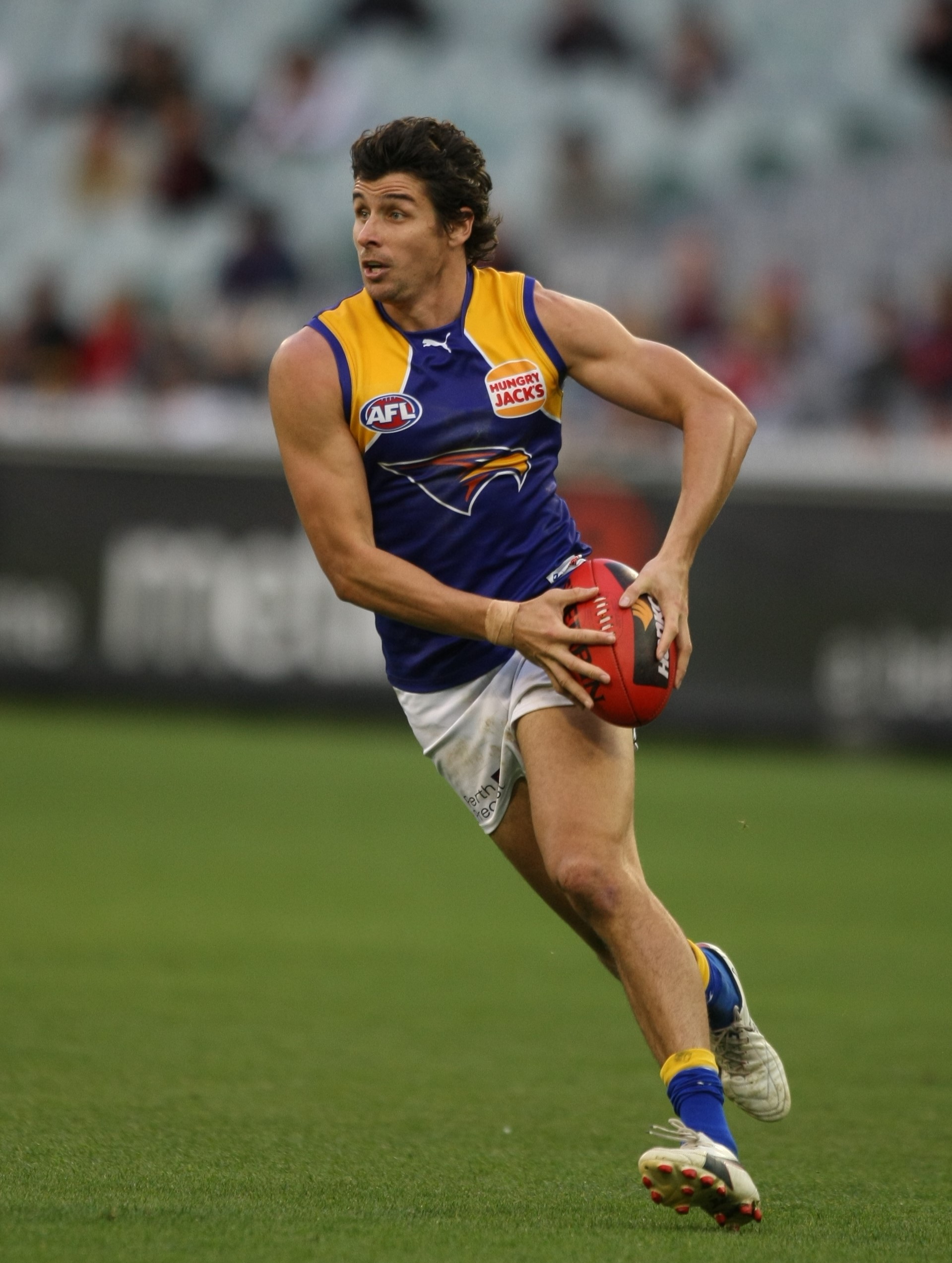 Wall of Fame – SSWA