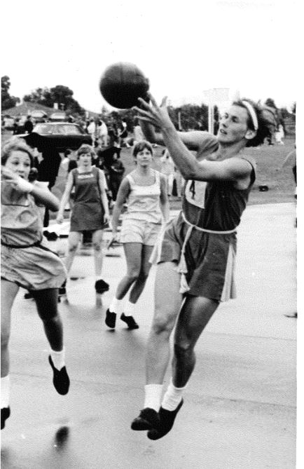 Wall of Fame - School Sport WA