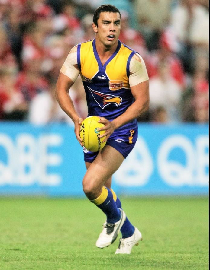 Wall of Fame - School Sport WA