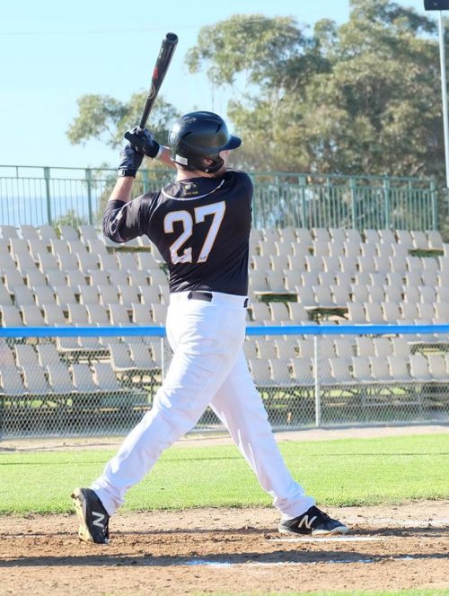 Baseball – SSWA