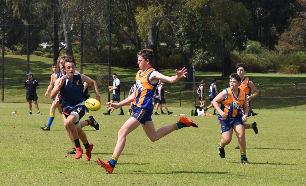 SHS Country Week Main Page – SSWA