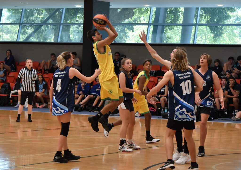 SHS Country Week Main Page – SSWA