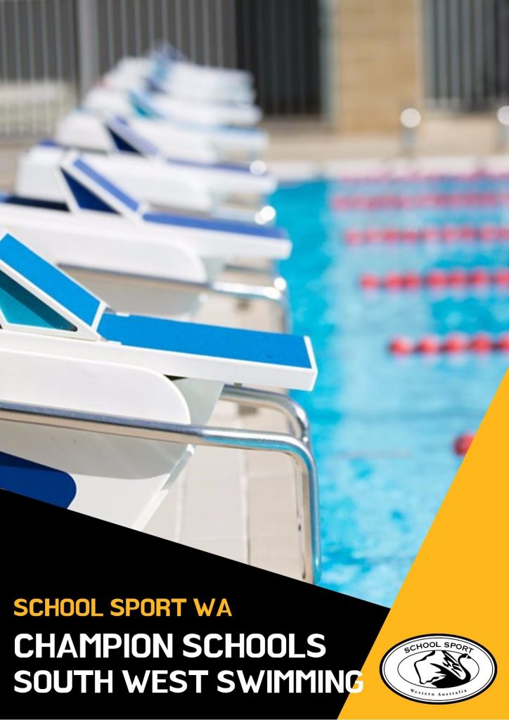 South West Swimming – SSWA