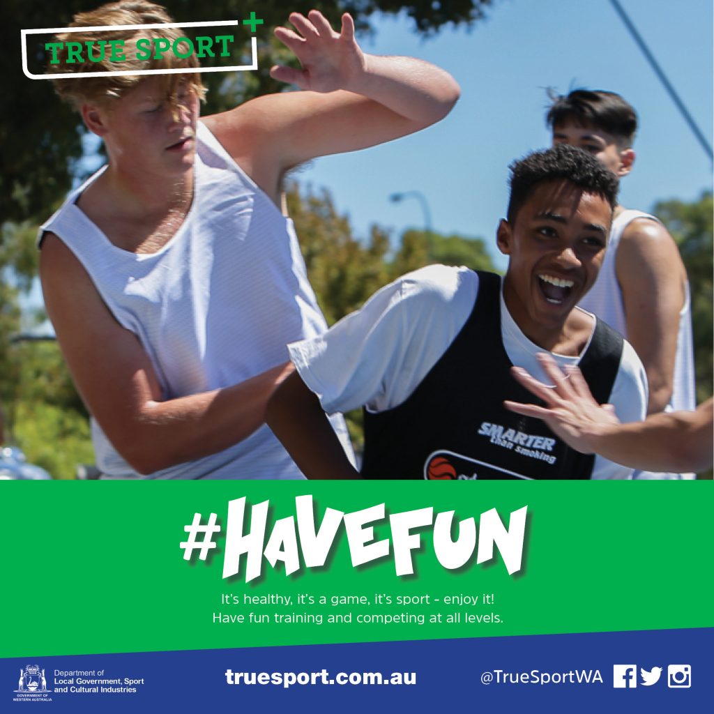 Basketball – SSWA