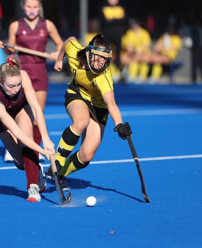 Boys & Girls 15s – SSWA