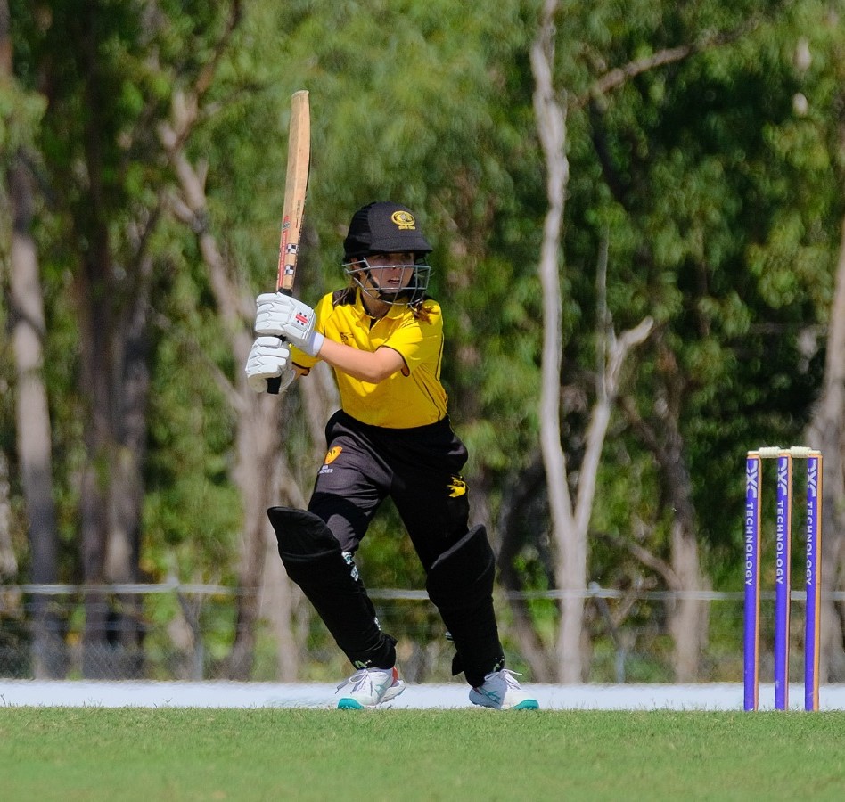 Cricket 12s – SSWA