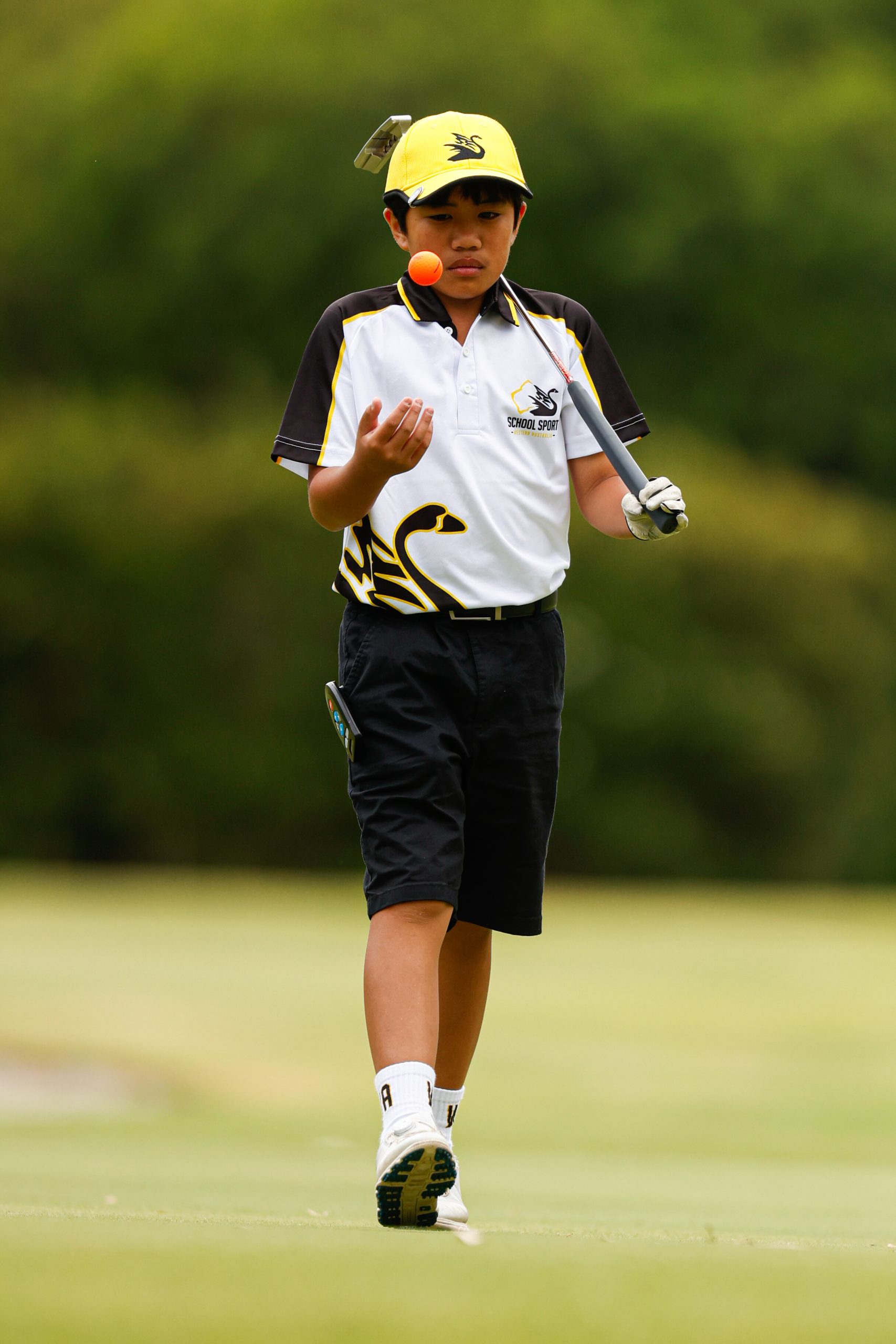 Boys & Girls 12 and Under – SSWA