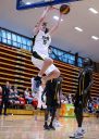 Secondary Basketball – SSWA