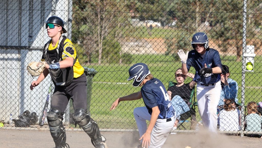 Softball – SSWA