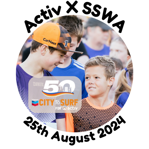 SSWA – School Sport WA