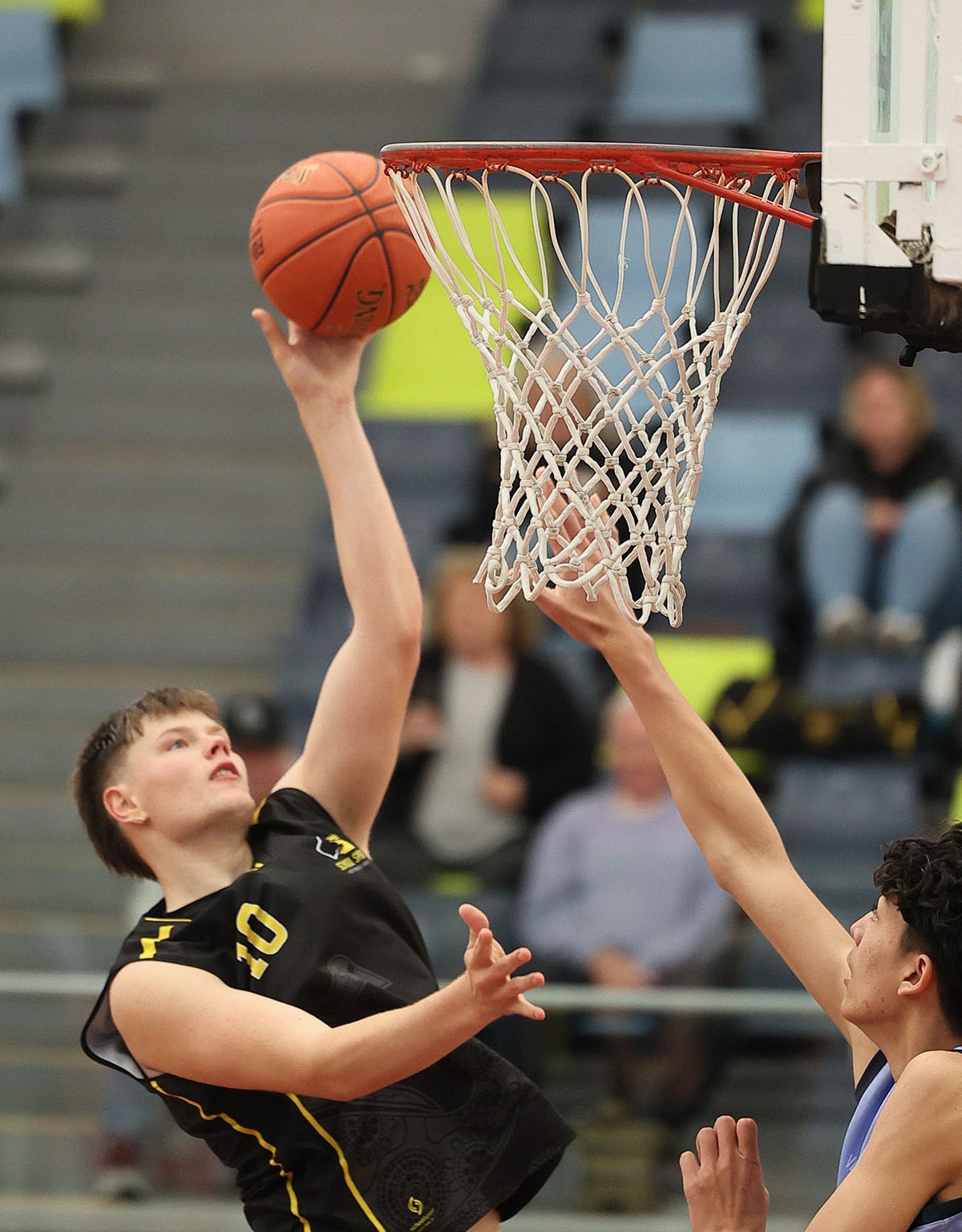 Basketball – SSWA